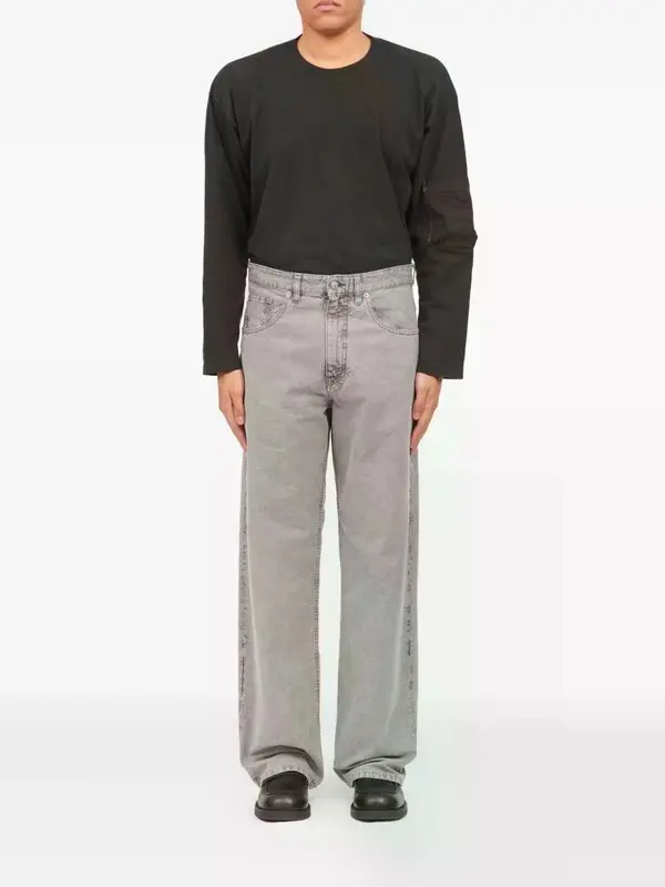 MAISON MARGIELA Five-pocket Jeans