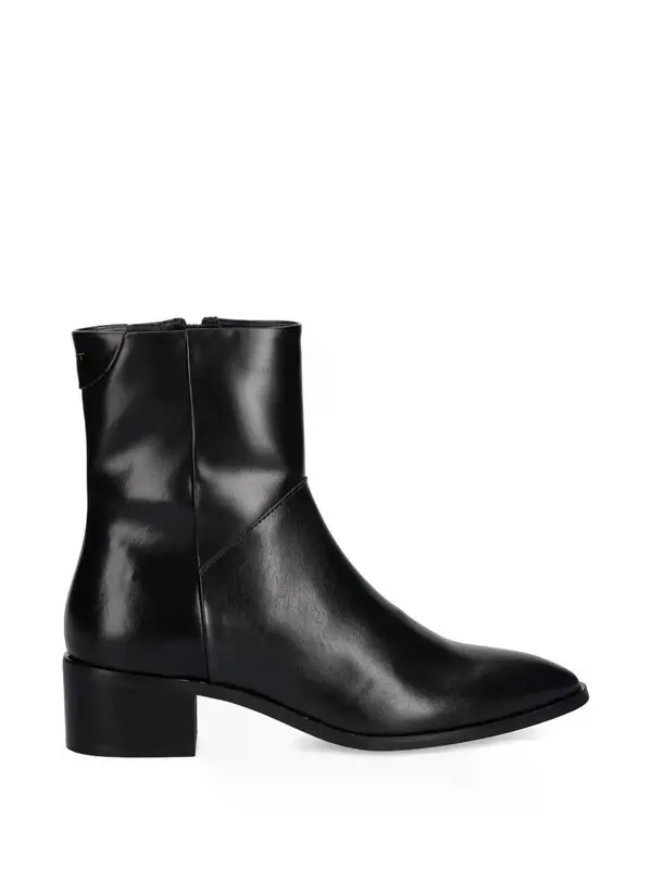 Gant Broomly Pointed Zip Boots