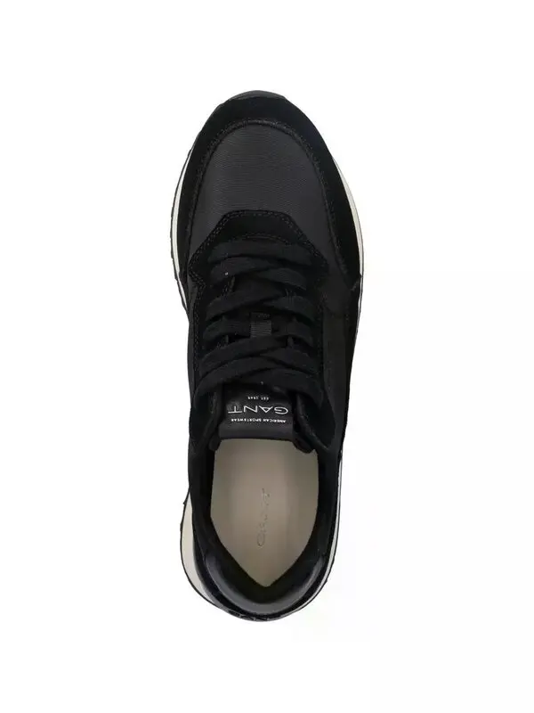 Gant Bevinda Panelled Sneakers