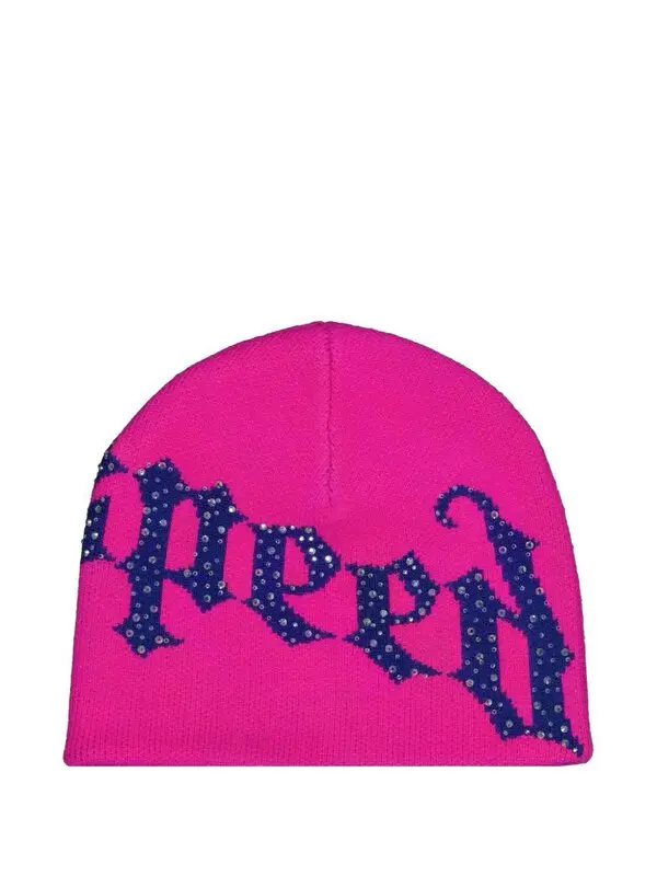 GODSPEED Studded Beanie