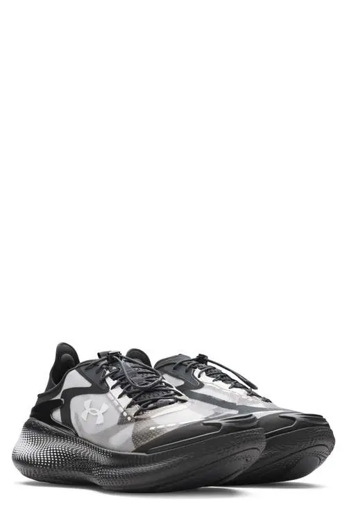 Under Armour Slipspeed Training Shoe - Black