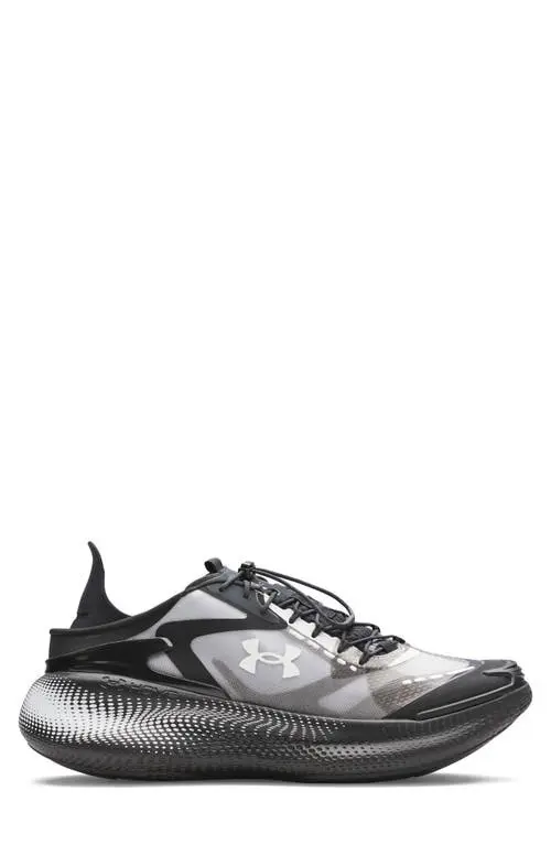 Under Armour Slipspeed Training Shoe - Black