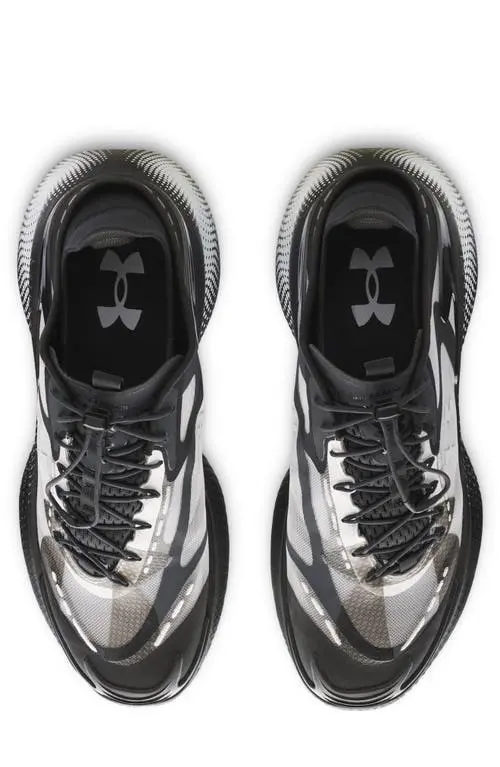 Under Armour Slipspeed Training Shoe - Black