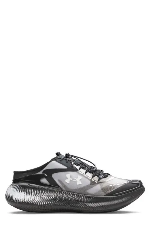 Under Armour Slipspeed Training Shoe - Black
