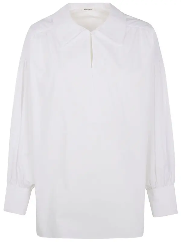 BY MALENE BIRGER Leonora Classic Shirt