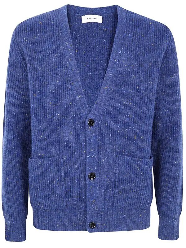 LARDINI Knitwear - Blue