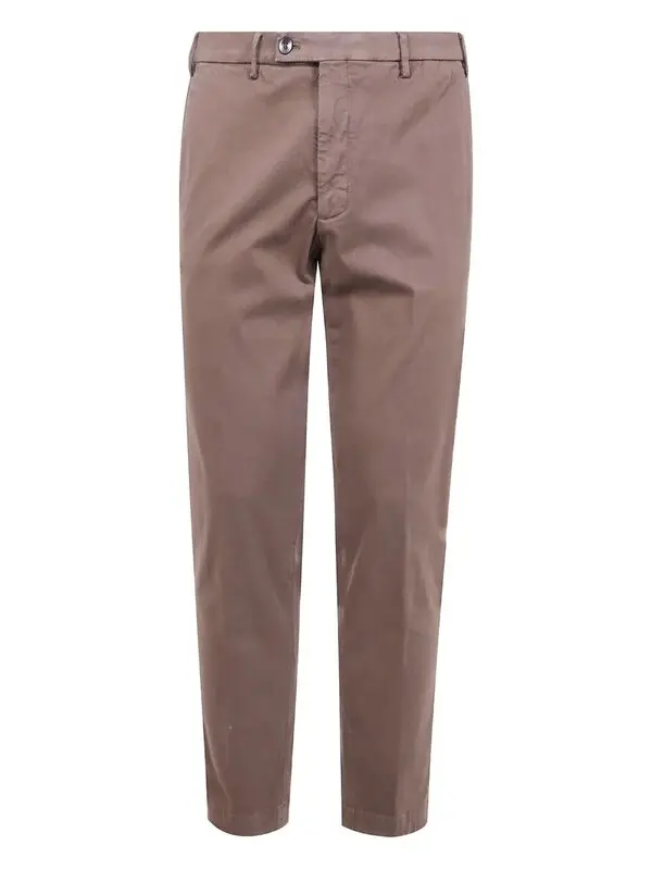 MICHAEL COAL Capri Trousers