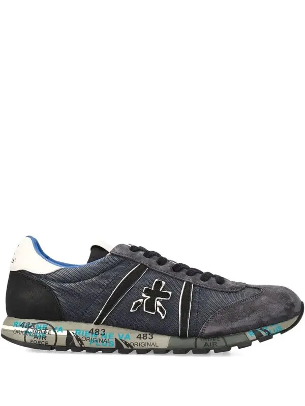 Premiata Lucy Sneakers