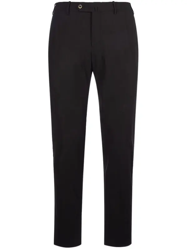 PT TORINO Slim Fit Trousers