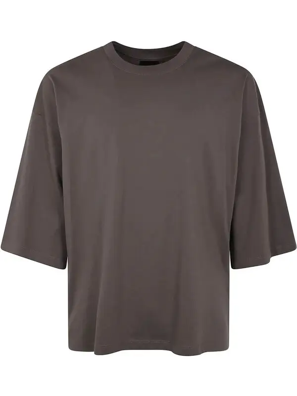 THOM KROM Oversized T-shirt