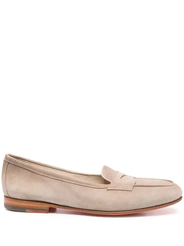 Santoni Carla Loafer