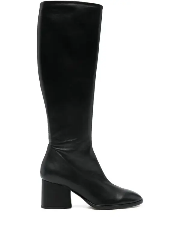 AeydĒ Alina Knee High Boots