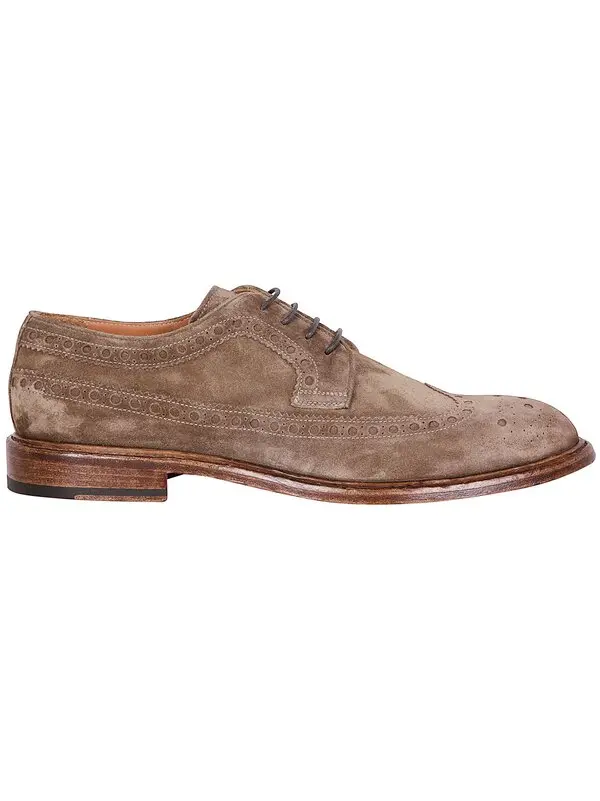 CORVARI Softy Loafer - Gray