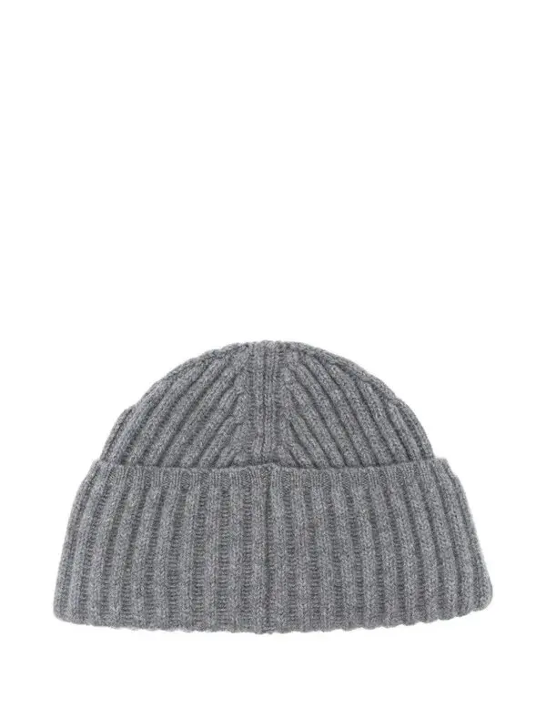 KUJTEN Bruges Hat - Gray