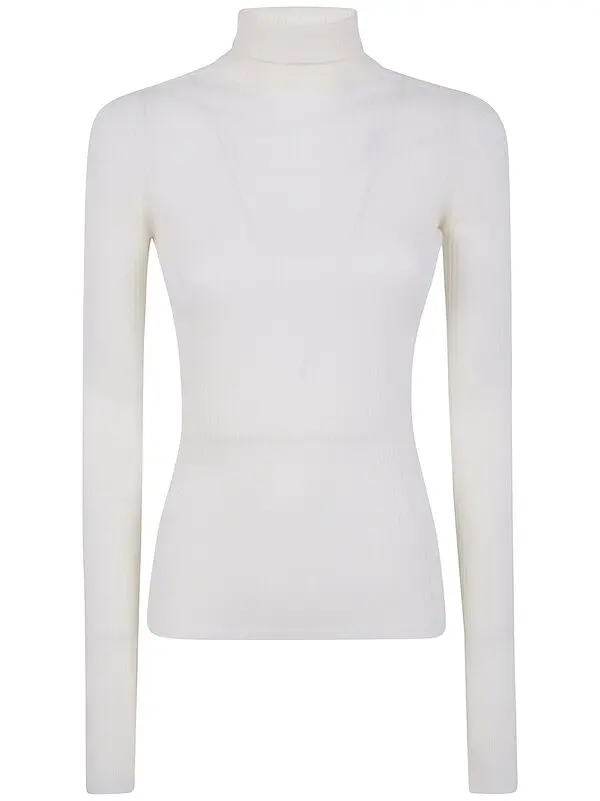Max Mara Classic Pullover