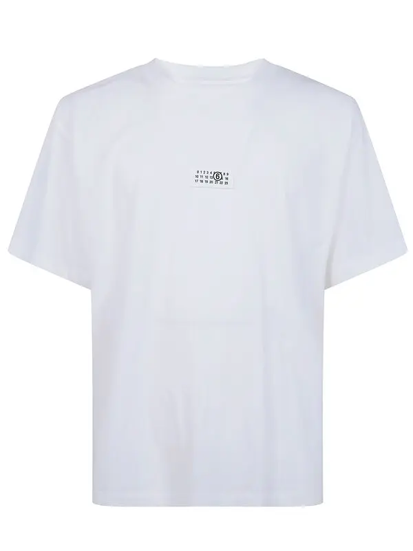 MAISON MARGIELA T-shirt