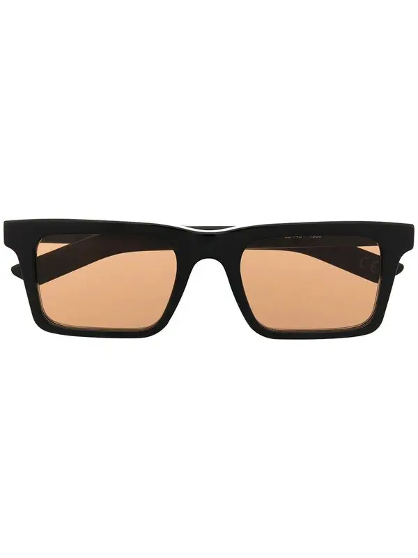RETROSUPERFUTURE 1968 Sunglasses - Black
