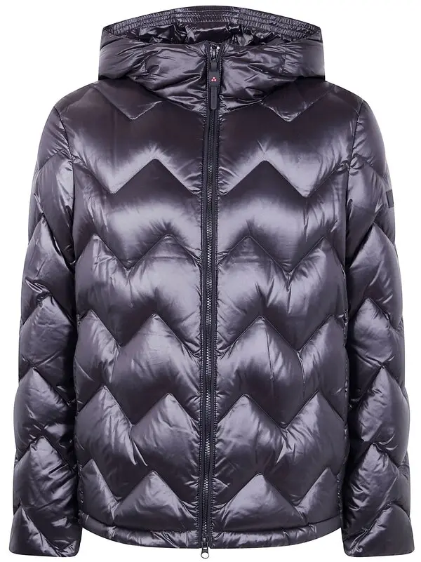 Peuterey Honova' Nr 04 Jacket - Black
