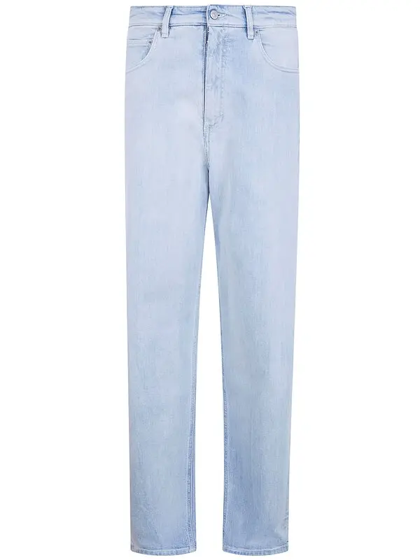 MAISON MARGIELA 5 Pocket Pants