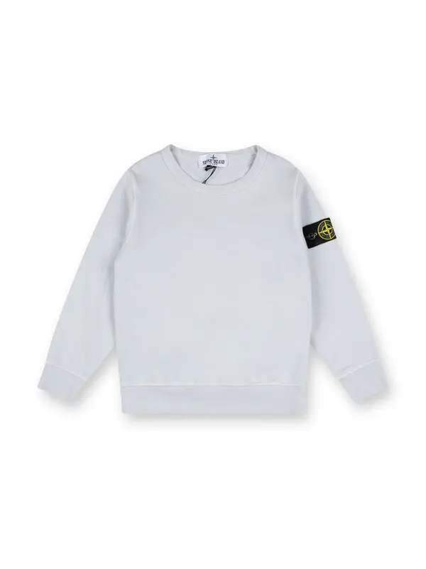 Stone Island Long Sleeve Hoodie