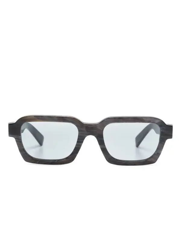RETROSUPERFUTURE Caro Sunglasses - Gray