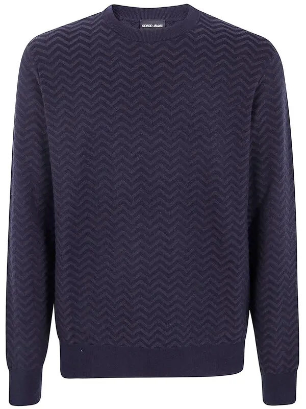 Giorgio Armani Sweater