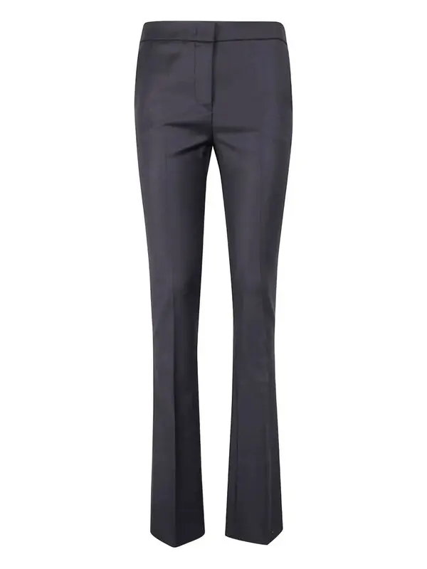 Blumarine Twill Pant