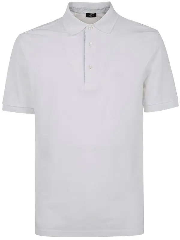 Etro Polo Shirt