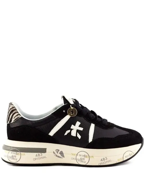 Premiata Cassie Sneakers