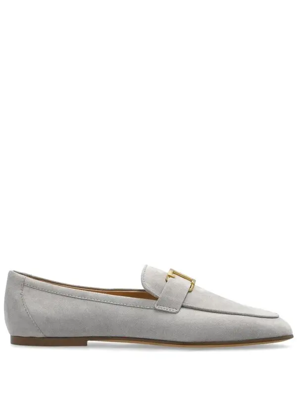 TOD`S Classic Loafer