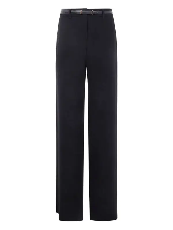 Max Mara Tailored "jez" Trousers