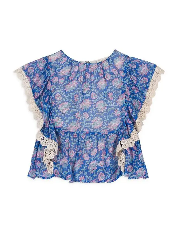 LOUISE MISHA Blouse Ines