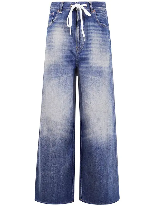 MAISON MARGIELA 5-pocket Pants