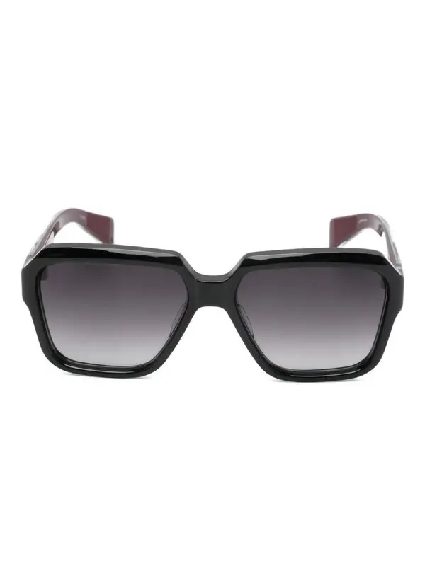 JACQUES MARIE MAGE Alfred Sunglasses