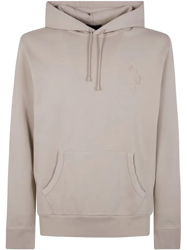 Polo Ralph Lauren Long Sleeve Sweatshirt