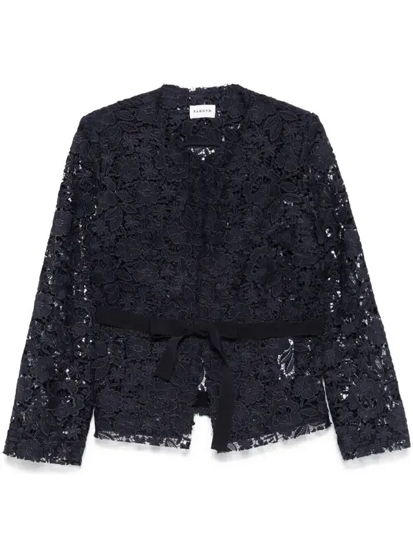 P.a.r.o.s.h Lace Jacket
