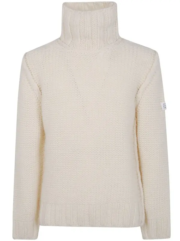 MAISON MARGIELA Pullover