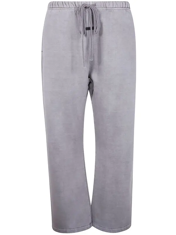 Fear Of God Flare" Sweatpant - Gray
