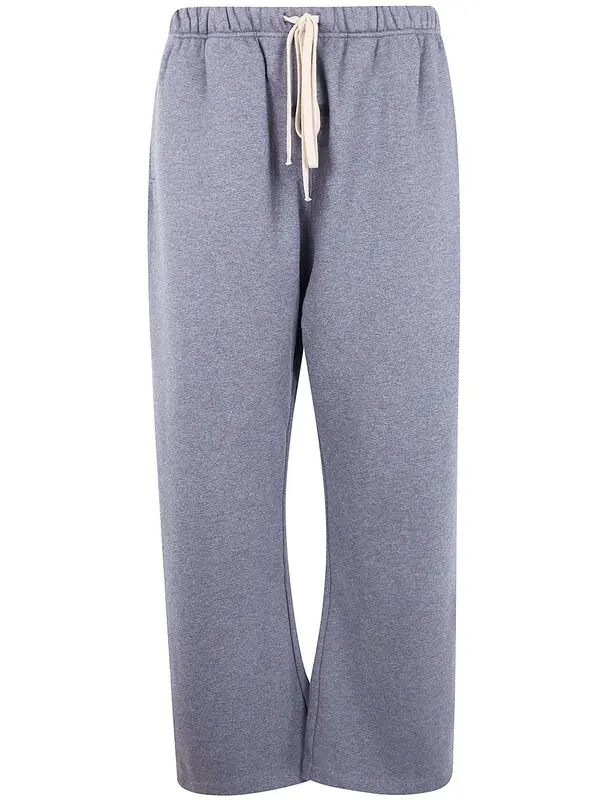 Fear Of God Flare' Sweatpant - Gray