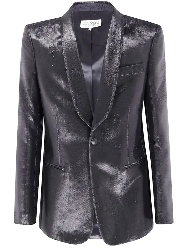MAISON MARGIELA Tailored Jacket