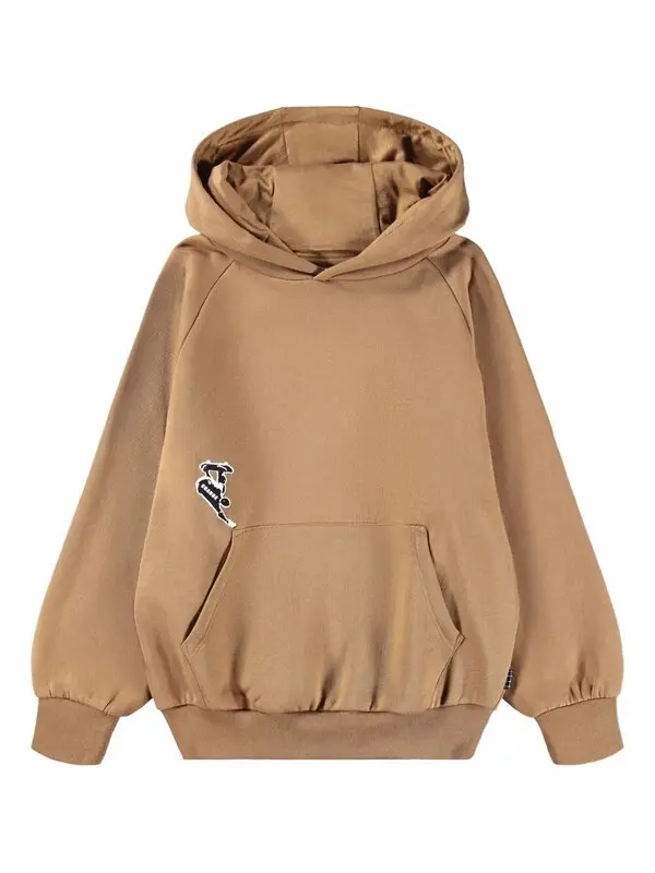 MOLO Relaxed Fit Hoodie