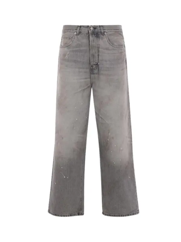 HAIKURE Jo Dive Splash Jeans