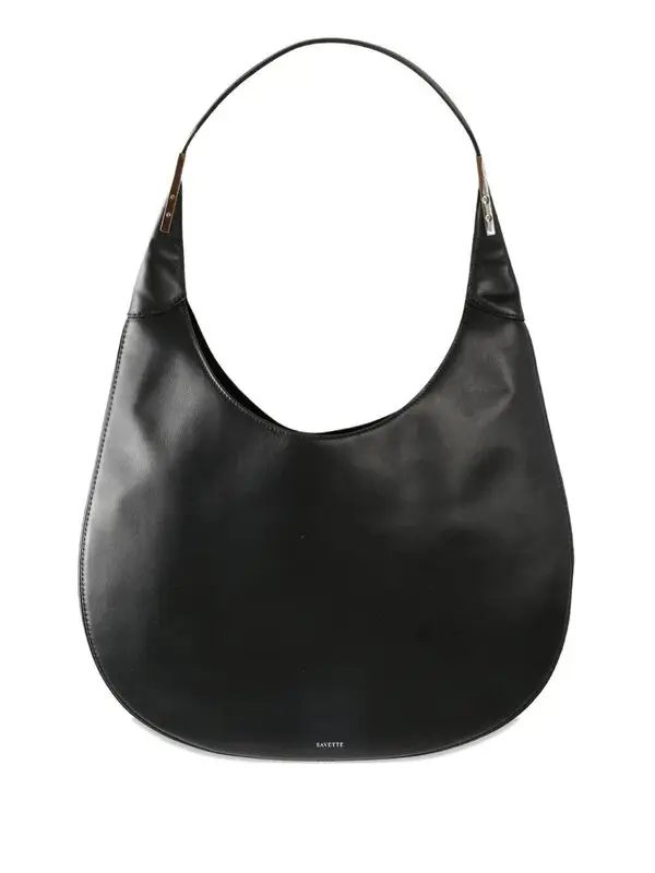 Savette The Florence Hobo - Black