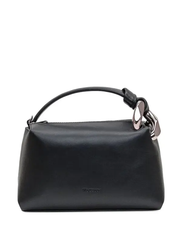 J.W.ANDERSON J.w. Anderson The Jwa Medium Corner Bag - Black
