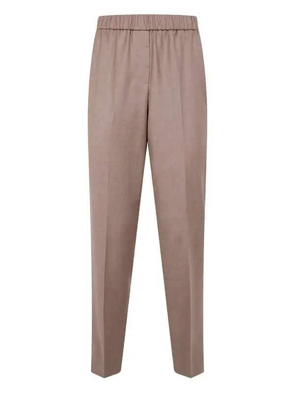 Peserico Classic Trousers