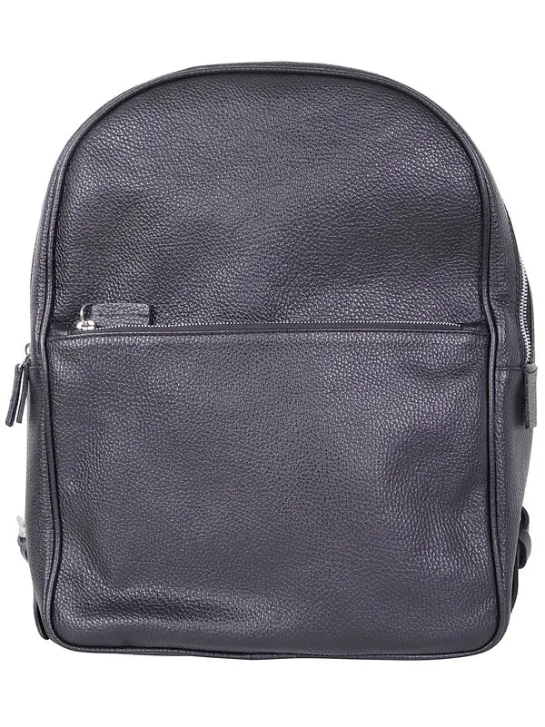 SAIT Backpack - Black