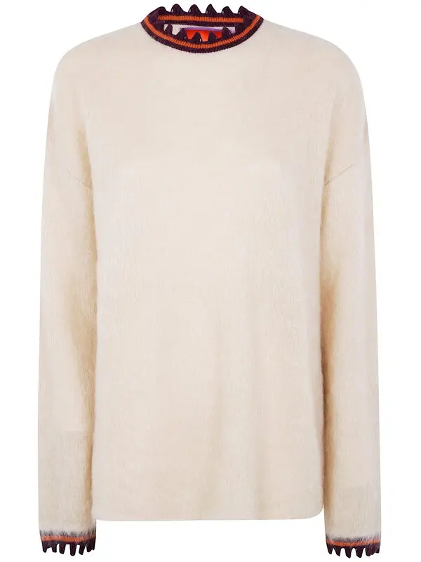 La DoubleJ Camden Jumper - Beige