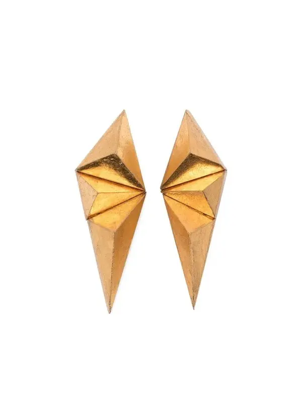 MONIES Giona Earrings - Multi