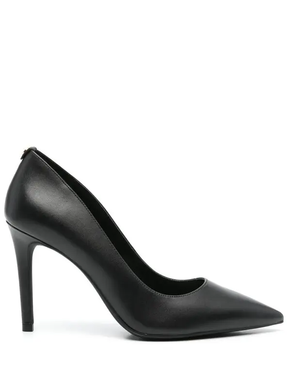 Michael Kors Alina Flex High Heel Pump