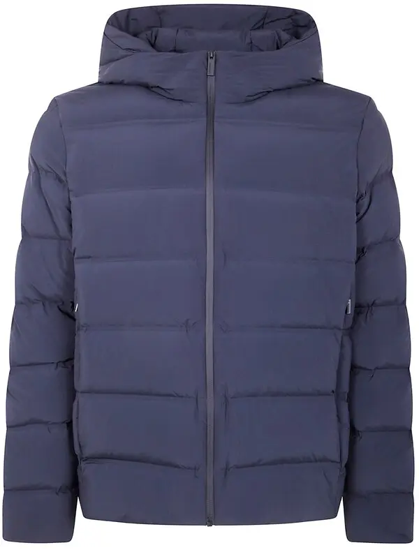 RRD Simplicity Tubic 10 Hooded Jacket